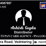 csc visiting card & janseva kendra visiting card & digital seva ...